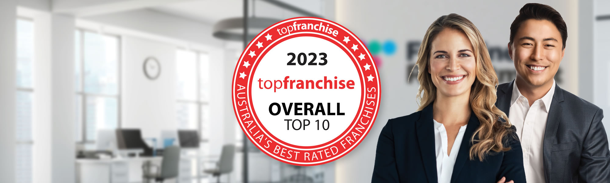 One of Australia's best: Top honours for Frontline Recruitment Group ...