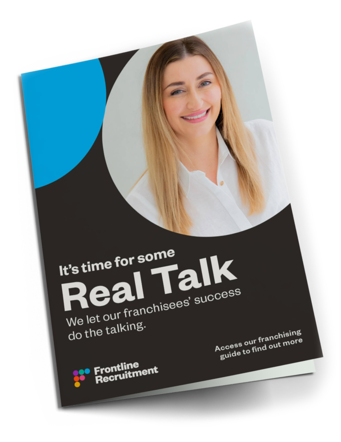 Why Frontline - Frontline Recruitment Group