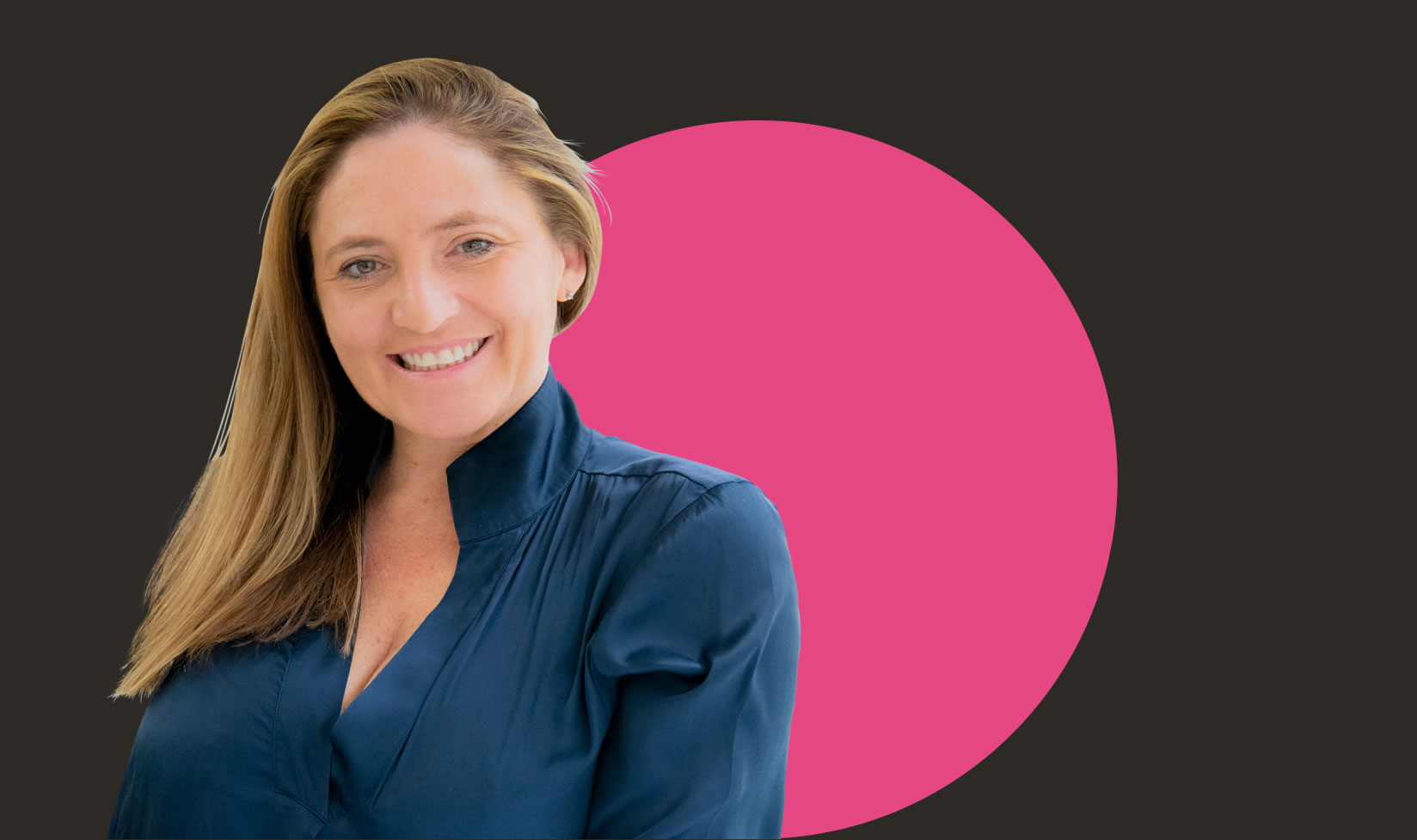 Julia Long - Frontline Recruitment Group